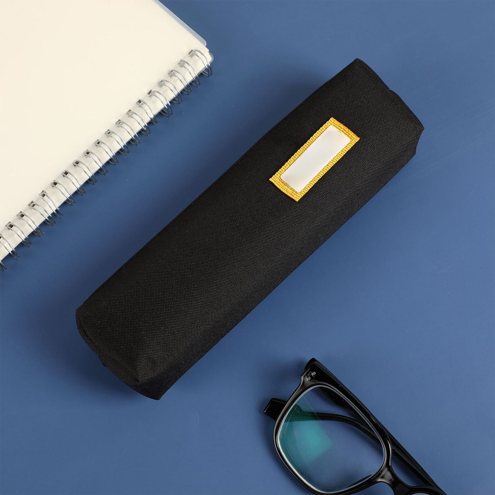 Simple Style Pencil Case, Pencil Pouch, Ear Spoon Storage Box, Needle ...