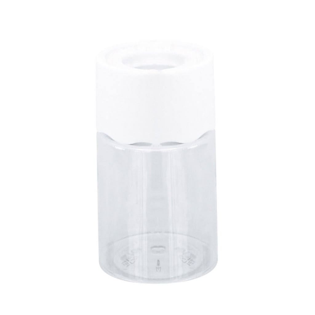 Simple Stylish Hydroponic Planter Soilless Plant Pots Transparent for ...