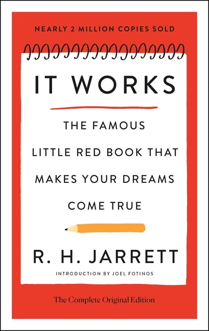Simple Success Guides It Works: The Complete Original Edition: The ...