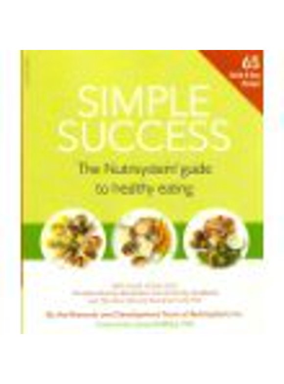 Nutrisystem in Weight Loss - Walmart.com