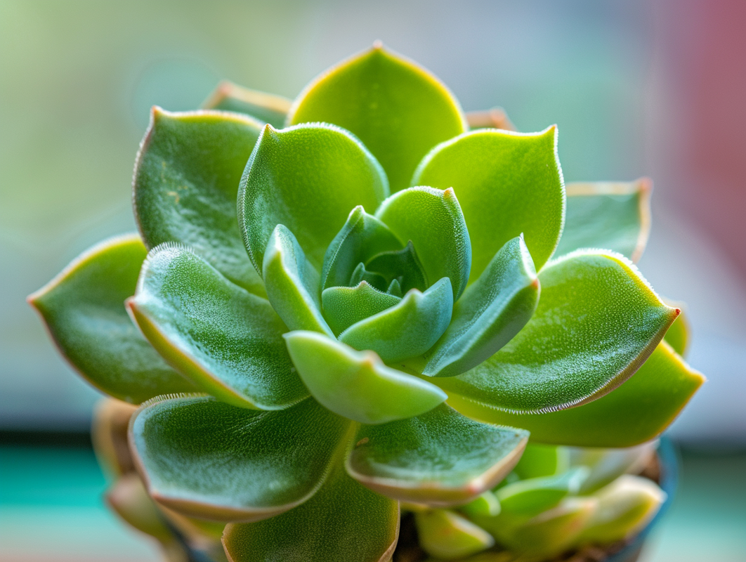 Simple Succulents - 1000 Pieces Puzzles - Puzzles for Adults - Party ...