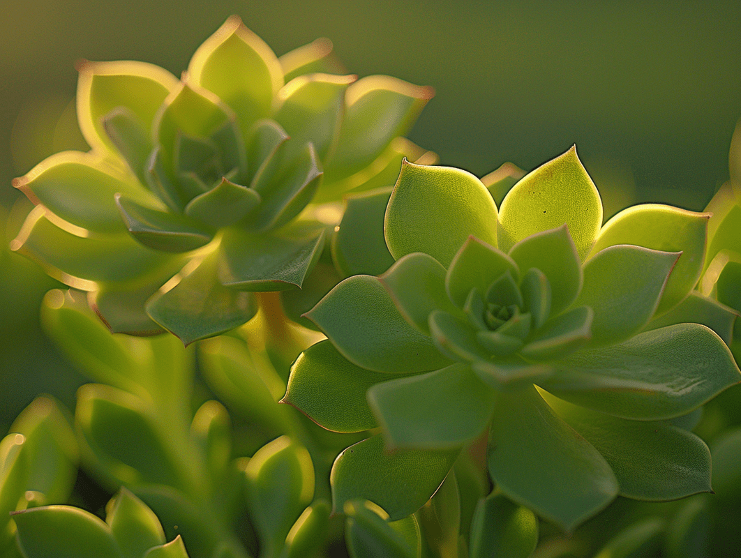 Simple Succulents - 300 Pieces Puzzles - Puzzles for Adults - Party ...