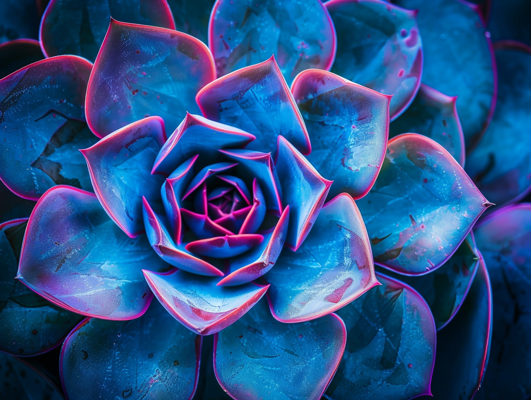 Simple Succulents - 300 Pieces Puzzles - Puzzles for Adults - Party ...