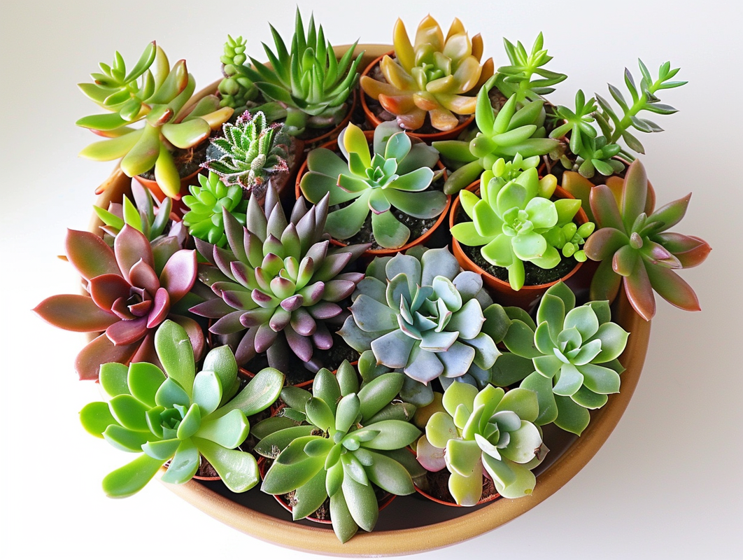 Simple Succulents - 300 Pieces Puzzles - Puzzles for Adults - Party ...