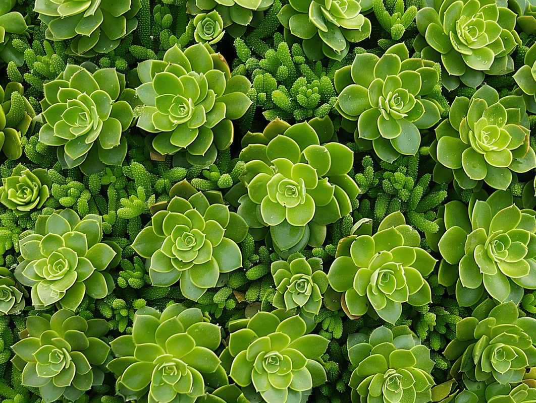 Simple Succulents - 300 Pieces Puzzles - Puzzles for Adults - Party ...