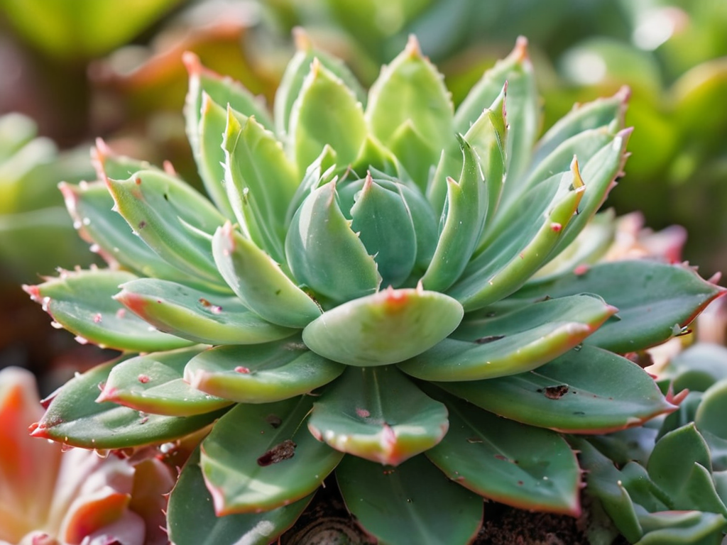 Simple Succulents - 500 Pieces Puzzles - Puzzles for Adults - Party ...