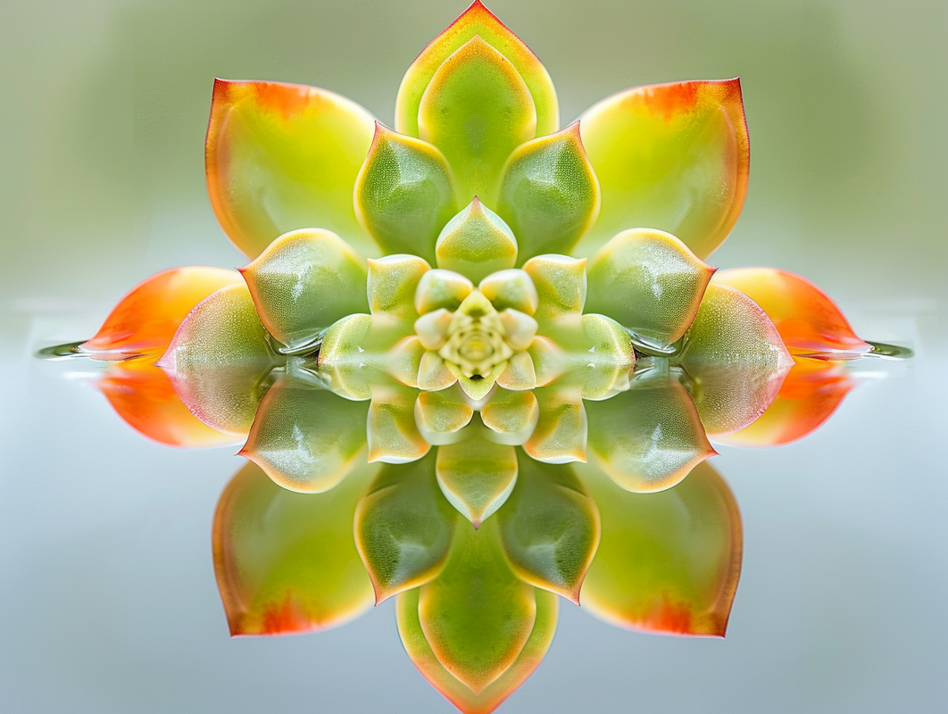 Simple Succulents - 500 Pieces Puzzles - Puzzles for Adults - Party ...