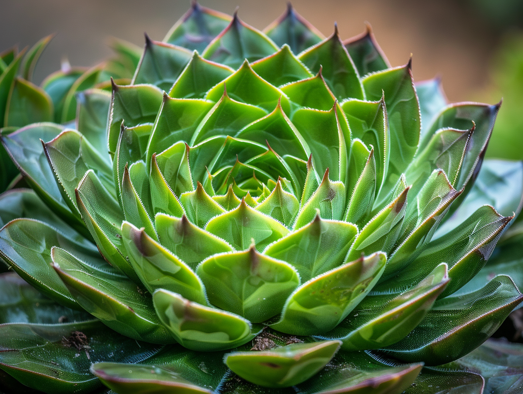 Simple Succulents - 98 Pieces Puzzles - Puzzles for Adults - Party ...