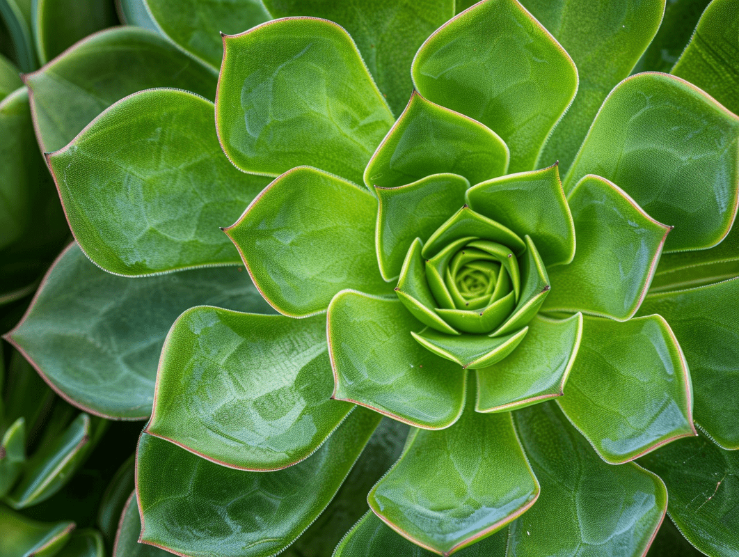 Simple Succulents - 98 Pieces Puzzles - Puzzles for Adults - Party ...