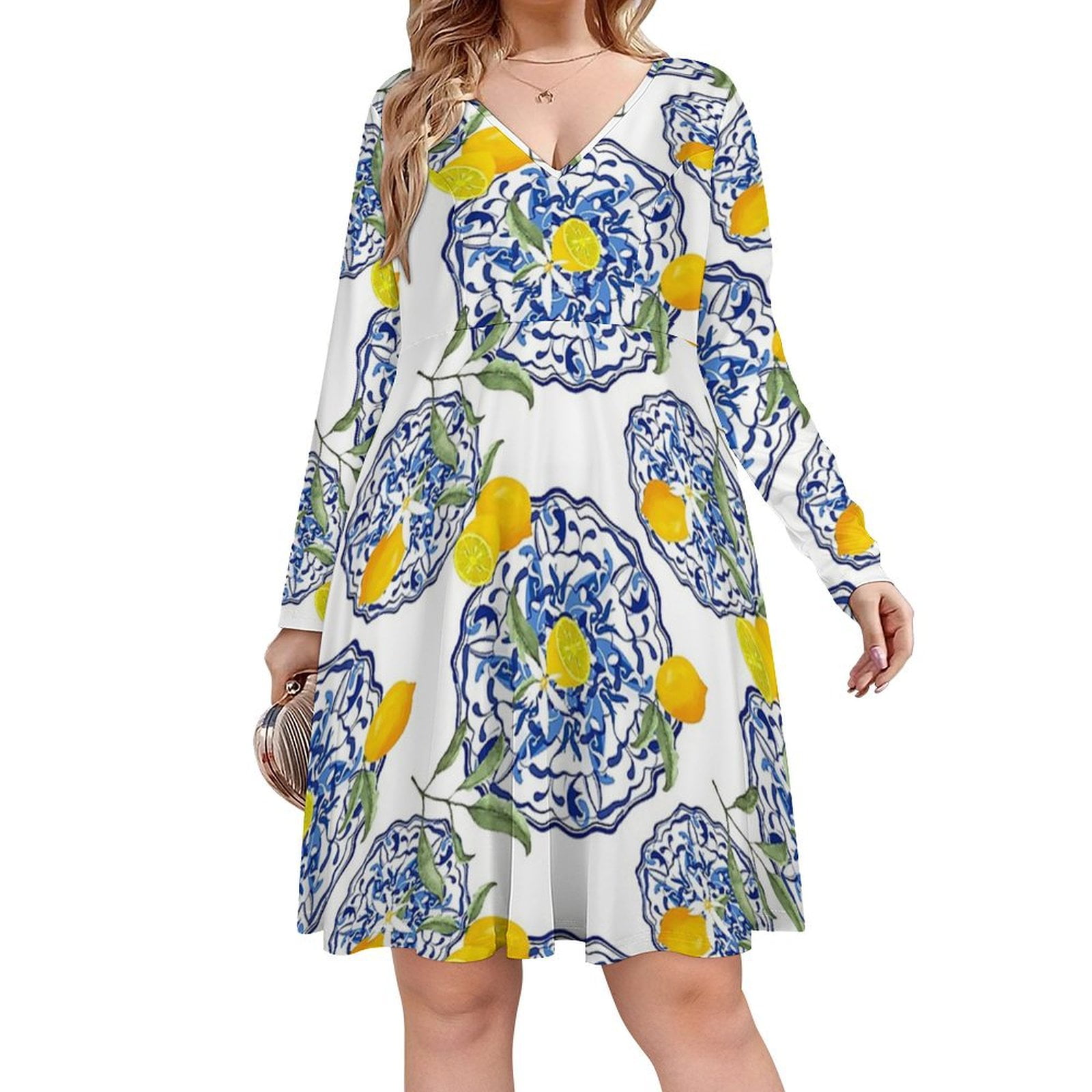 Simple Summer,citrus,mosaic Background ,Mediterranean Style,lemon Fruit ...