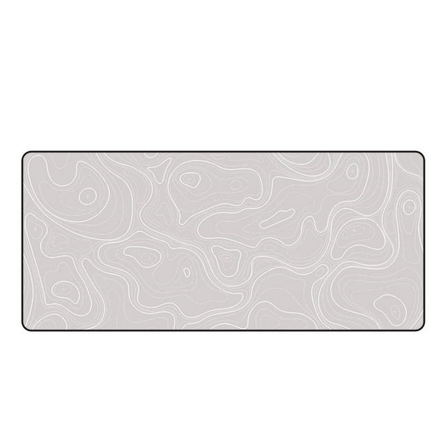 Simple Table Mat Office Desk Mat - Walmart.com