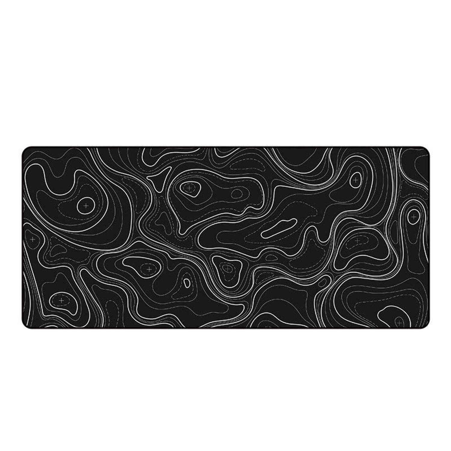 Simple Table Mat Office Desk Mat - Walmart.com