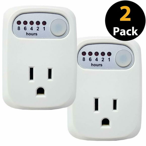 Outlet Timers in Outlets - Walmart.com