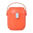 Simple Travel Food Container Milk Powder Dispenser Portable ...