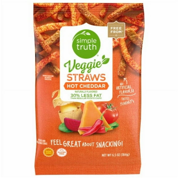Veggie Sticks