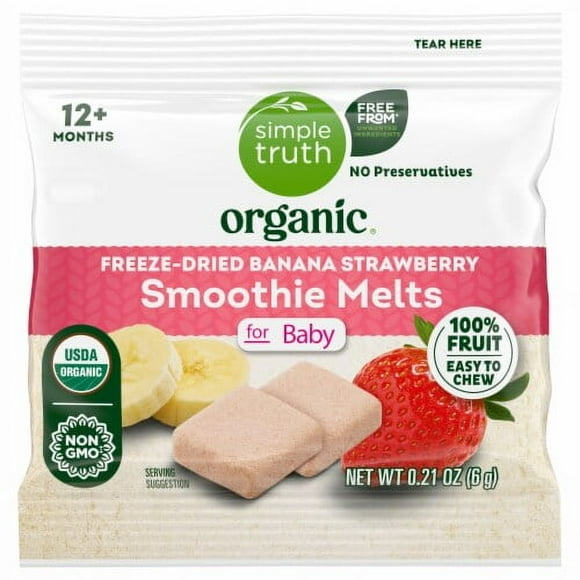 Simple Truth Food - Walmart.com
