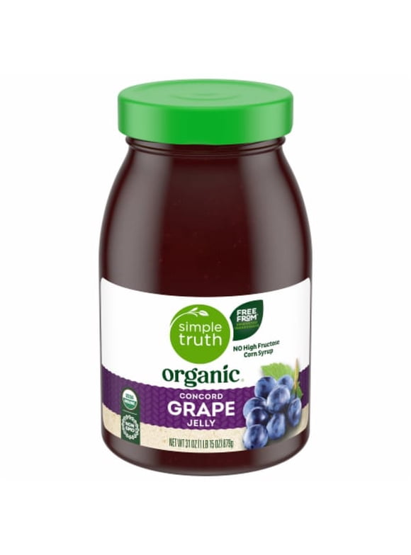 Grape jelly in Jelly - Walmart.com