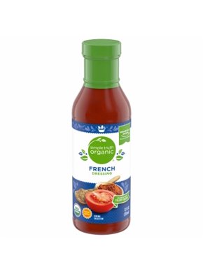 French dressing in Salad dressings - Walmart.com