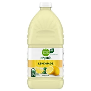 Lemonade Gallon