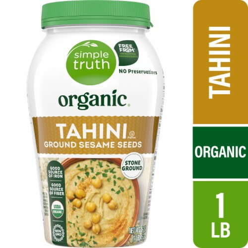 Tahini in International foods - Walmart.com