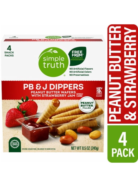Strawberry jam in Jams - Walmart.com