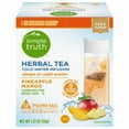 Simple Truth Pineapple Mango Cold Water Infusion Herbal Tea - Walmart.com