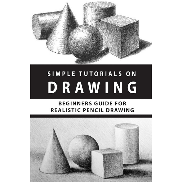 Simple Realism Drawing