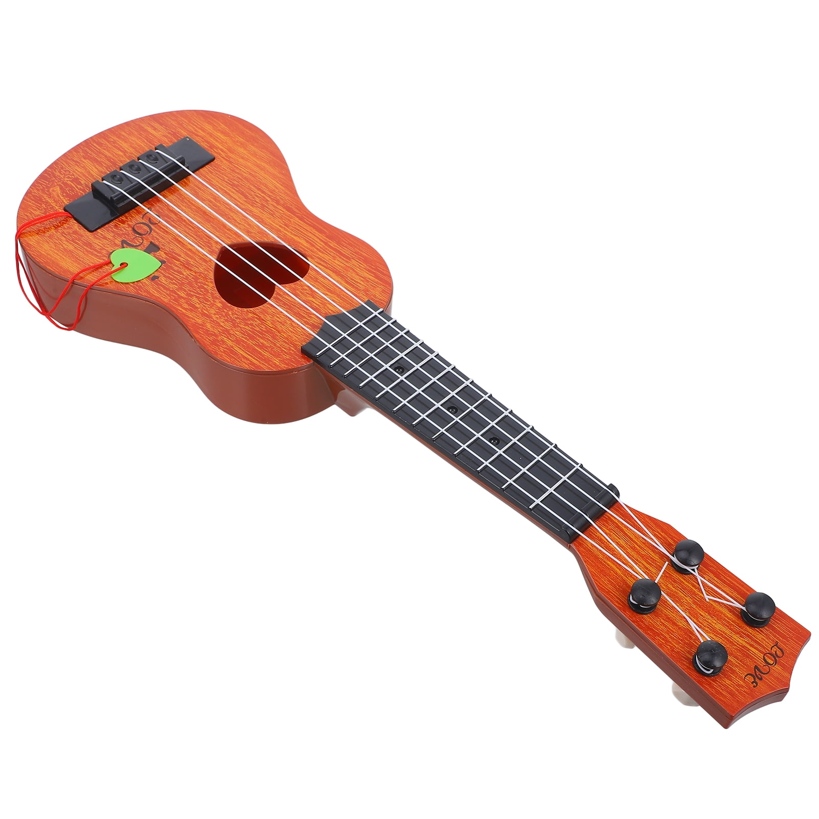 Simple Ukulele for Children Musical Toy Kids Gift Toddler - Walmart.com