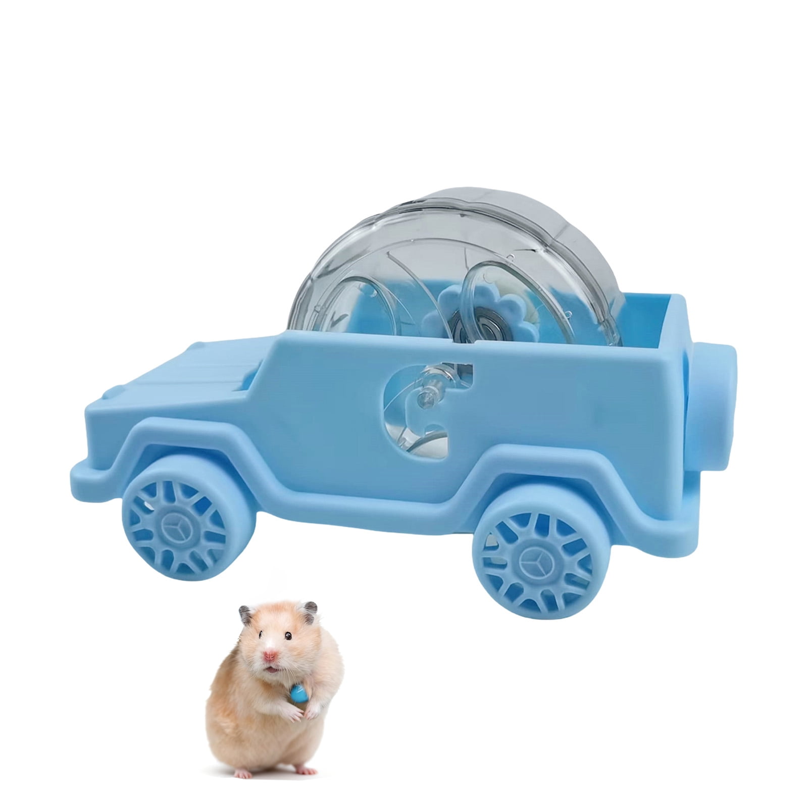Simple Vehicle Plan Gerbil Wheel Constructed from ABS Polystyrene Color ...