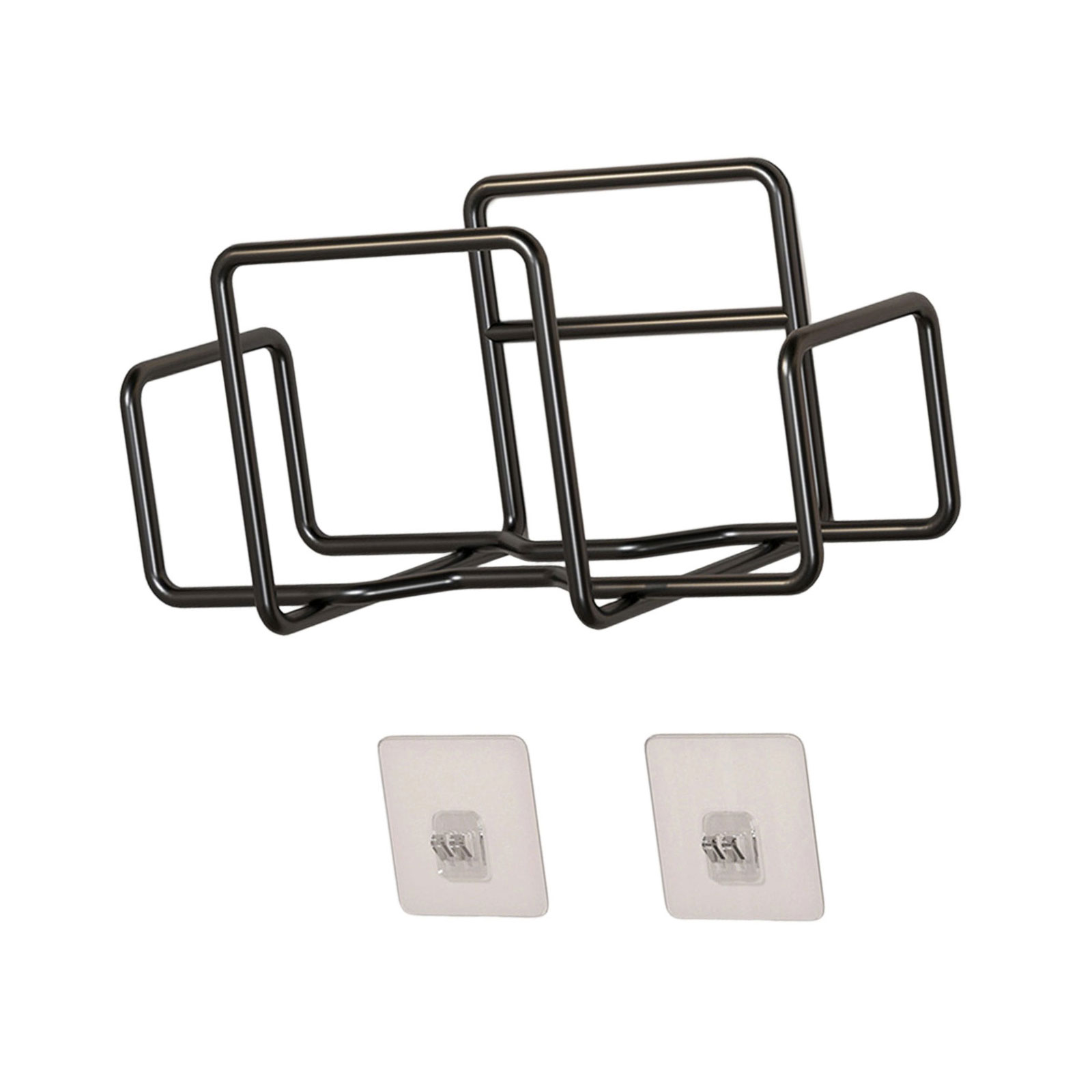 Simple Wet Wipe Storage Rack Tissue Dispenser Perfect For Keeping Your ...