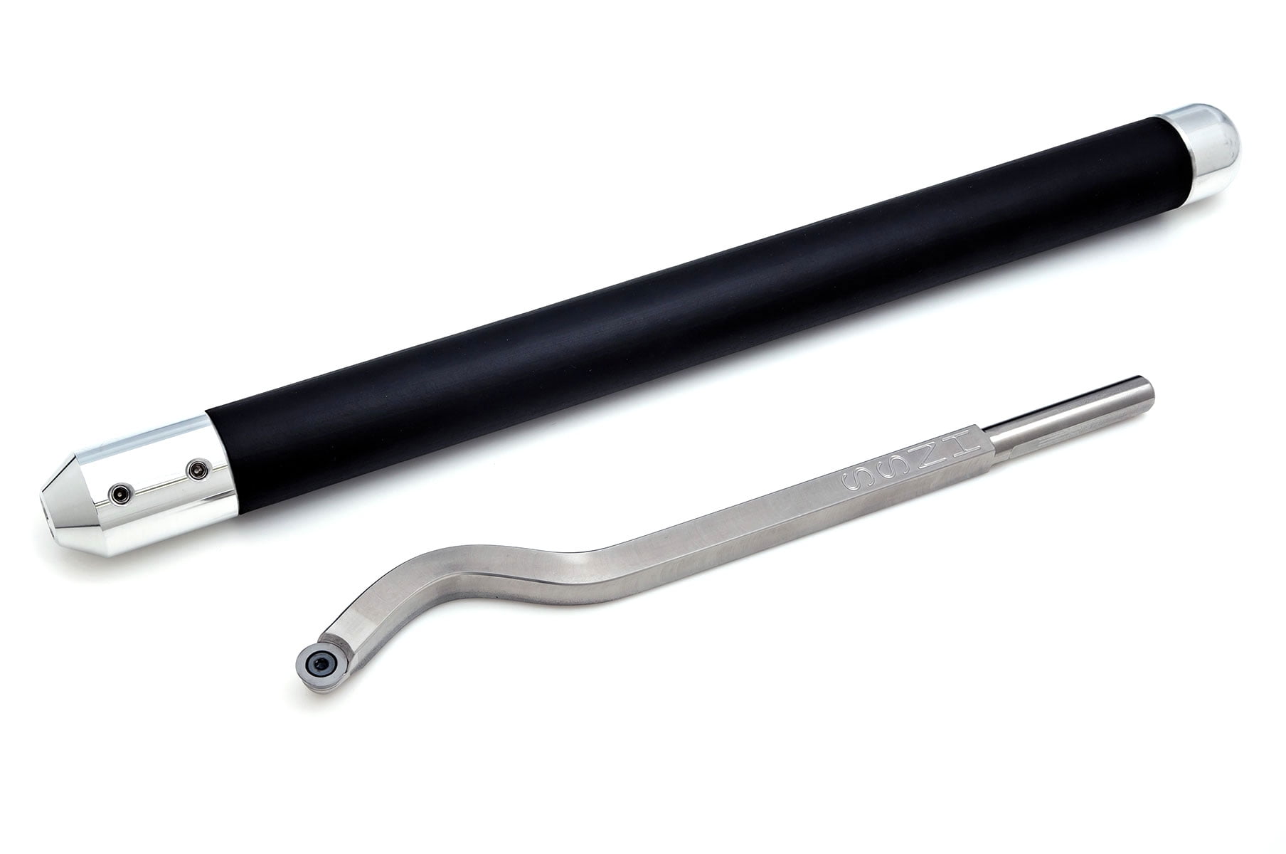 Simple Woodturning Tools Carbide Wood Hollowing Turning Tool with ...