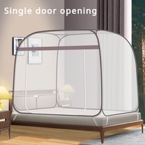 Mosquito Net bed tent/bed canopy,180cm Portable Travel Mosquito Nets ...