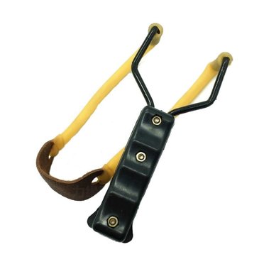 Barnett Zombie Hunter Slingshot with Stabilizer, Accuracy Brace, and ...