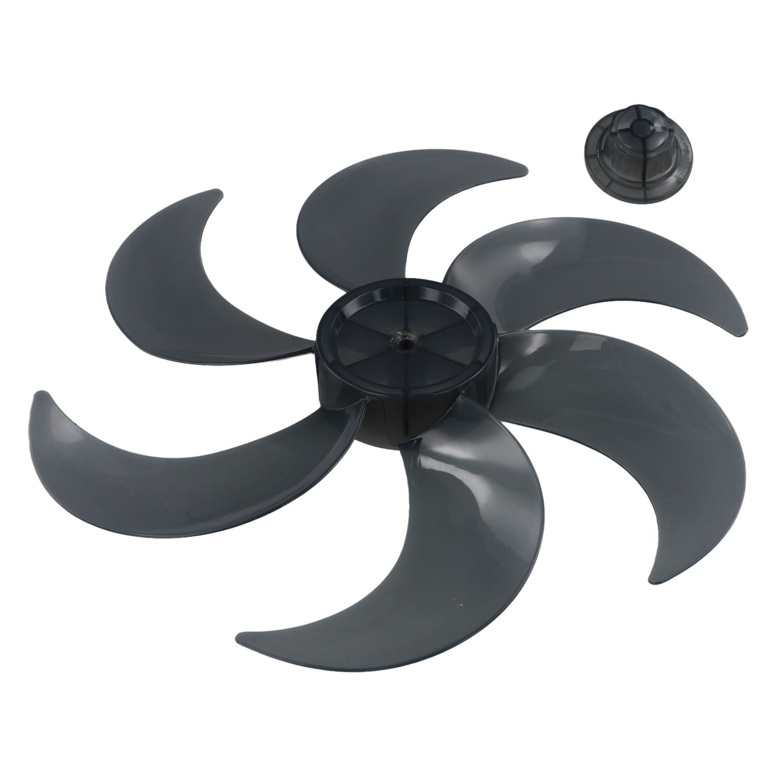 Simple and Efficient Installation 6 Fan Blades Replacement for 16 Inch ...