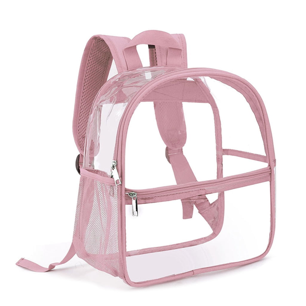 Simple and Modern PVC Daypack for Work and Play - Walmart.com