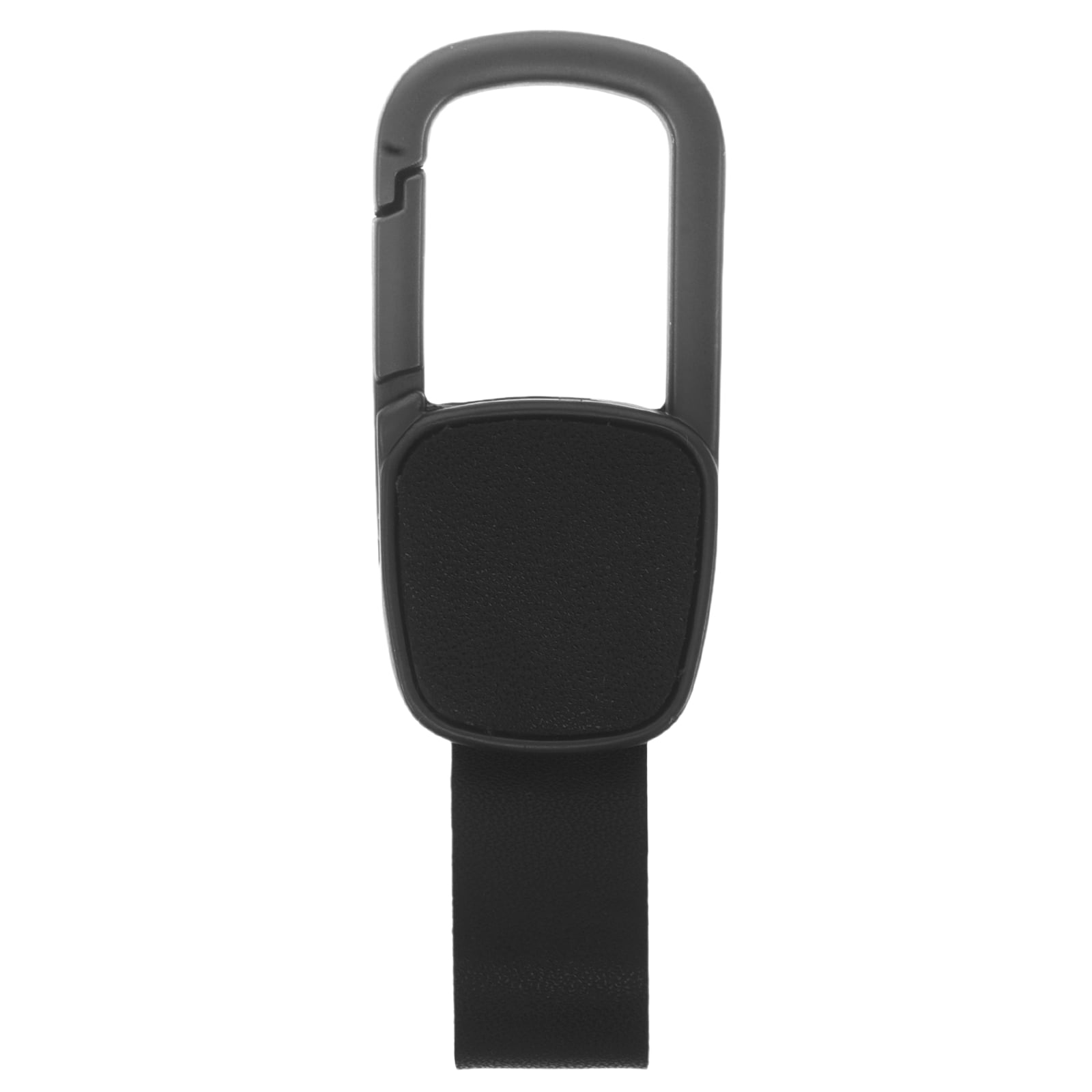 Simple and Stylish Quick Release Keychain for Men Creative Design Car ...