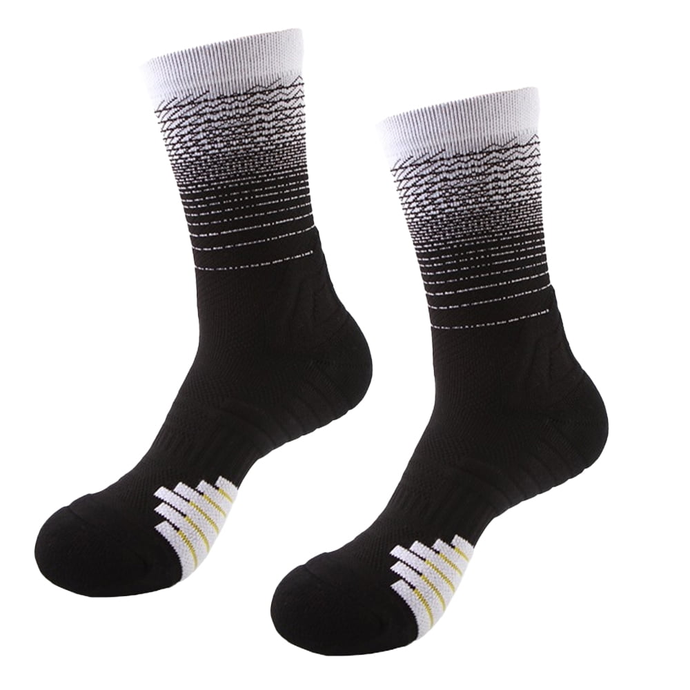 Simple and stylish Compression Socks for Women & Men - Walmart.com