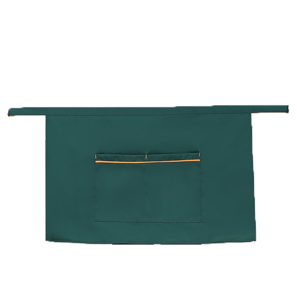 Waiter's Stylish Kitchen Apron - Multi-Function & Easy Clean - Walmart.com