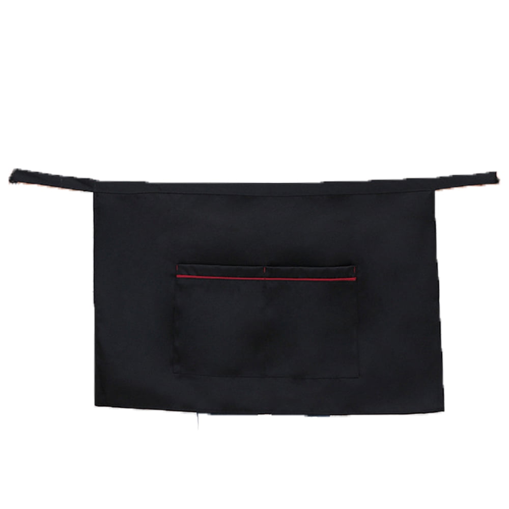 Waiter's Stylish Kitchen Apron - Multi-Function & Easy Clean - Walmart.com