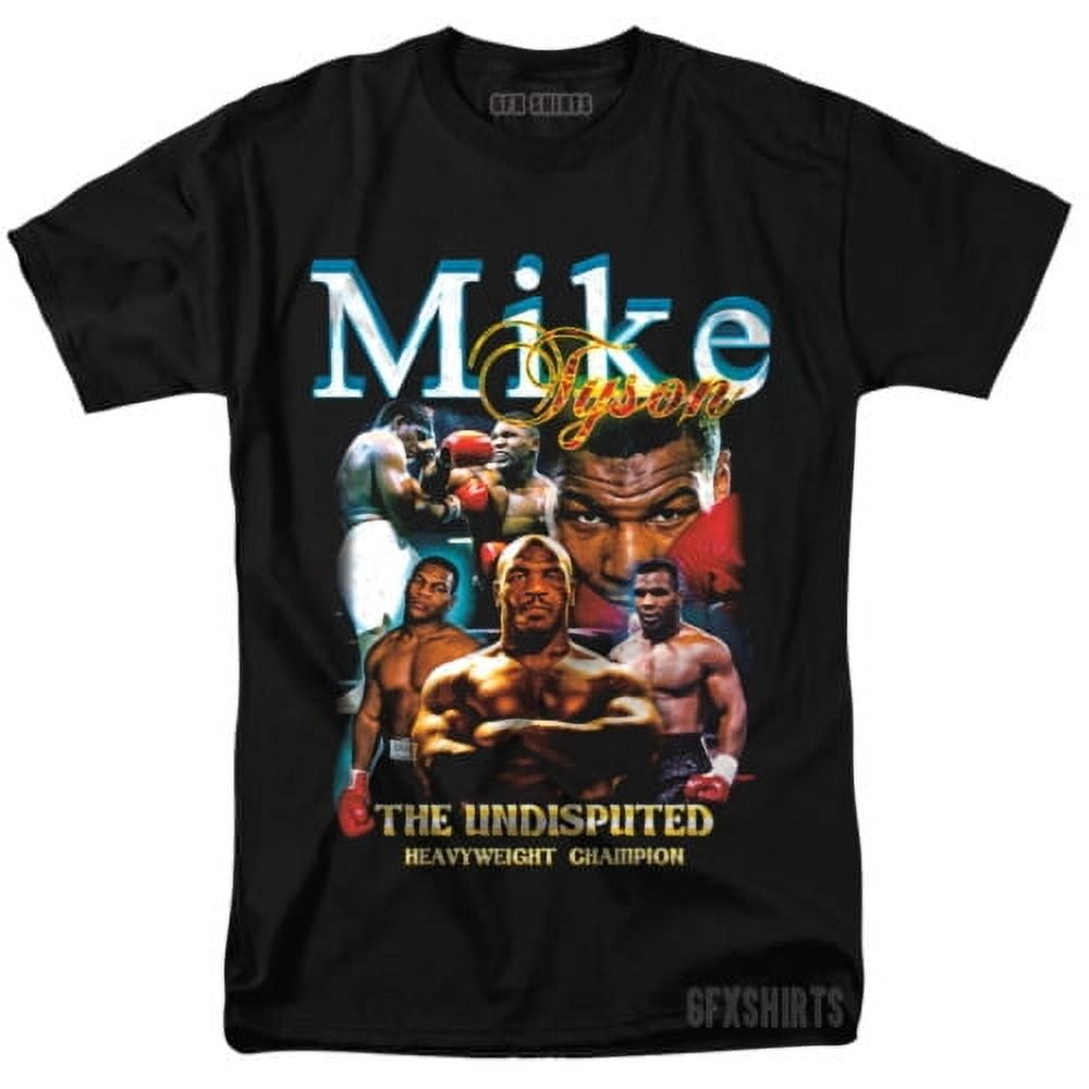 Simple but easy to combine with many different types of outfits, Mike ...