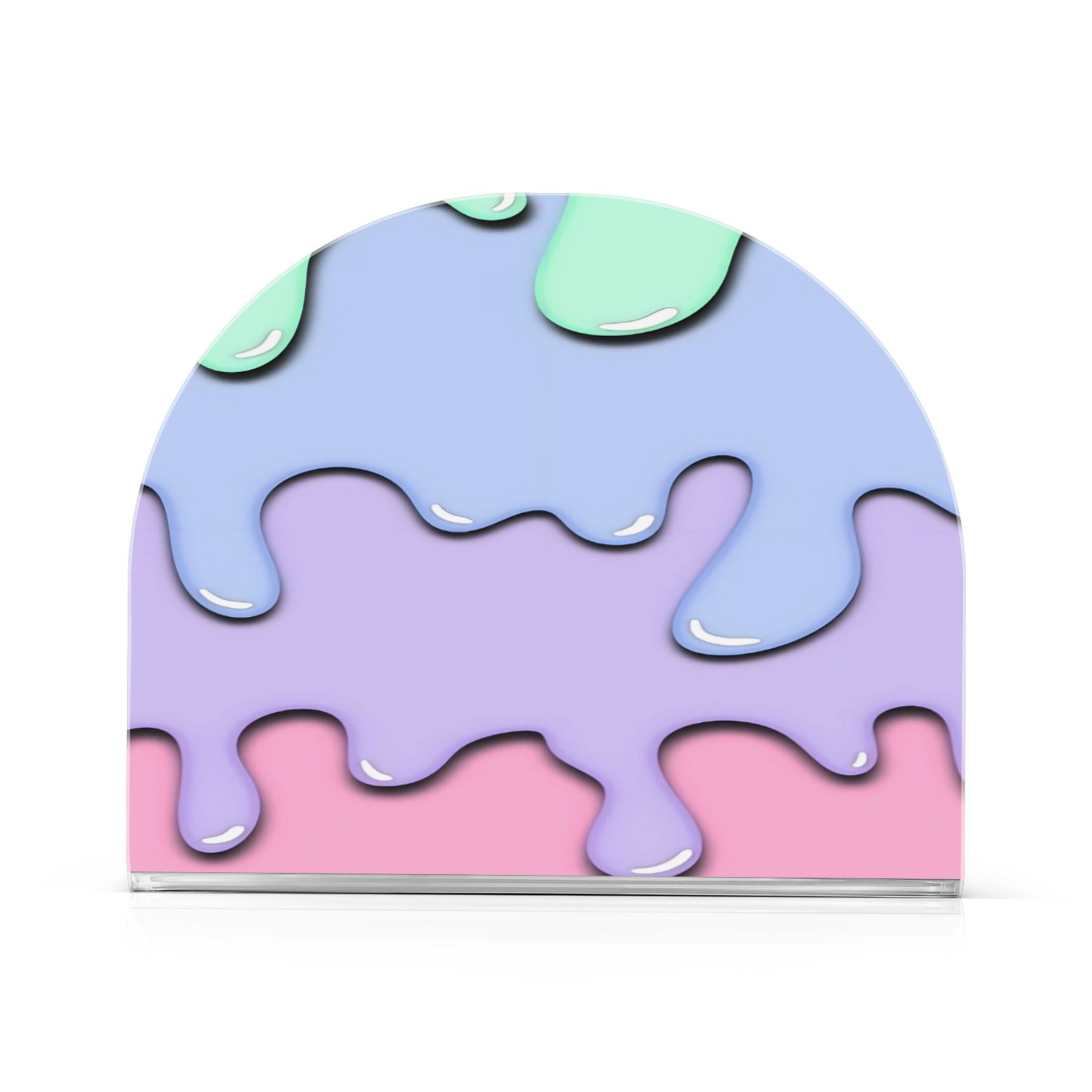 Simple modern napkin holder: a must-have for the kitchen table, alex ...