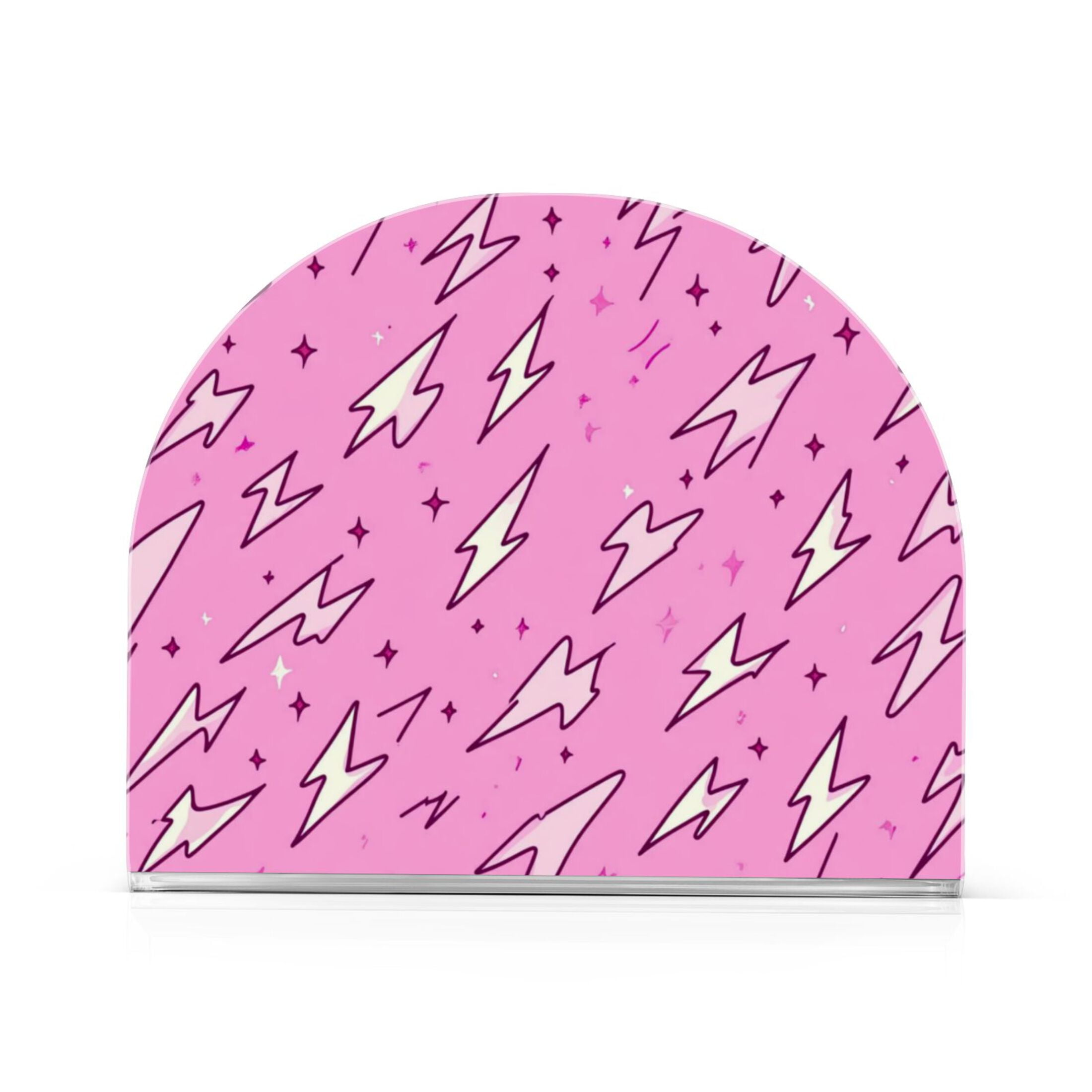 Simple modern napkin holder: a must-have for the kitchen table, alex ...