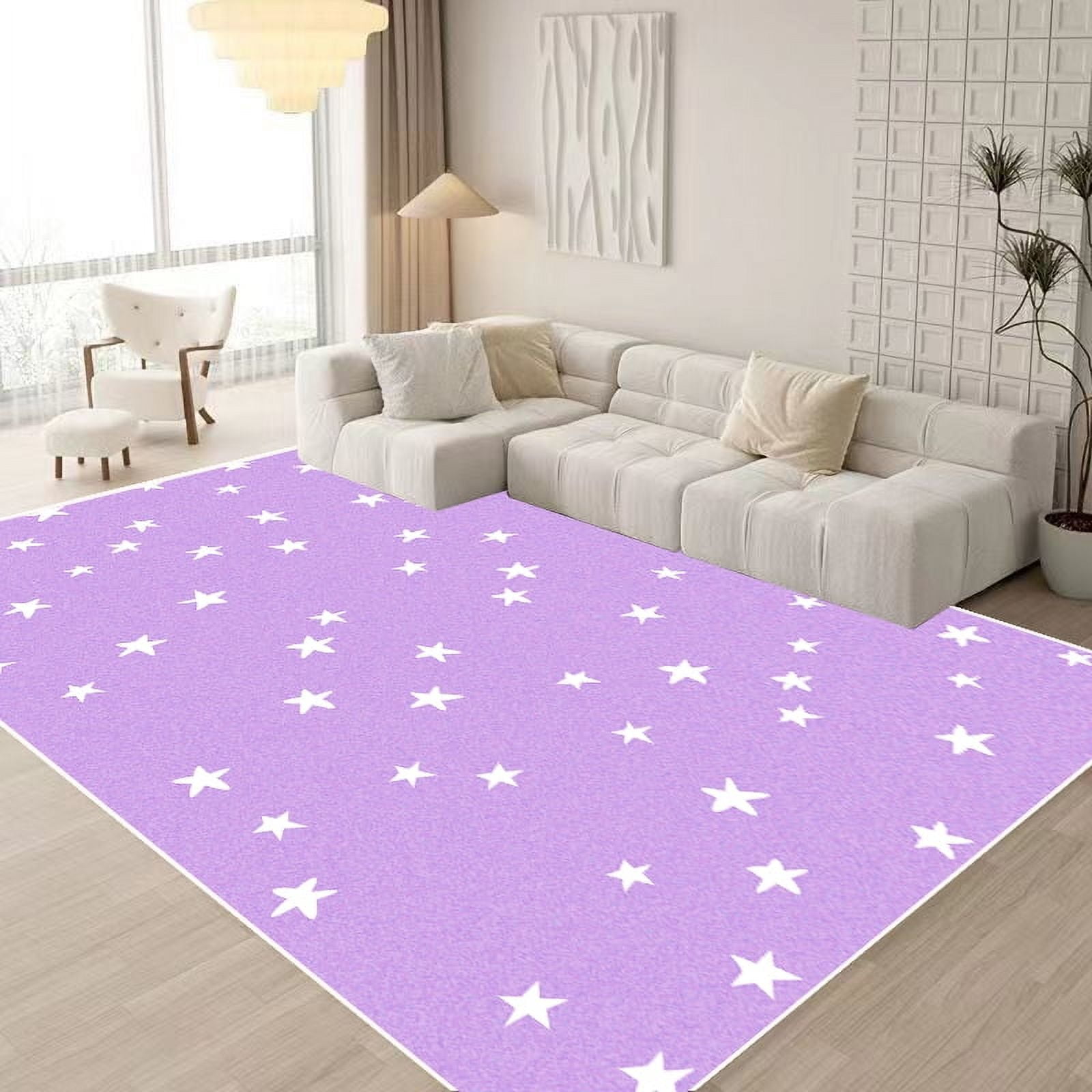 Simple ration Home Carpets Living Room Light Luxury Carpet Bedroom ...