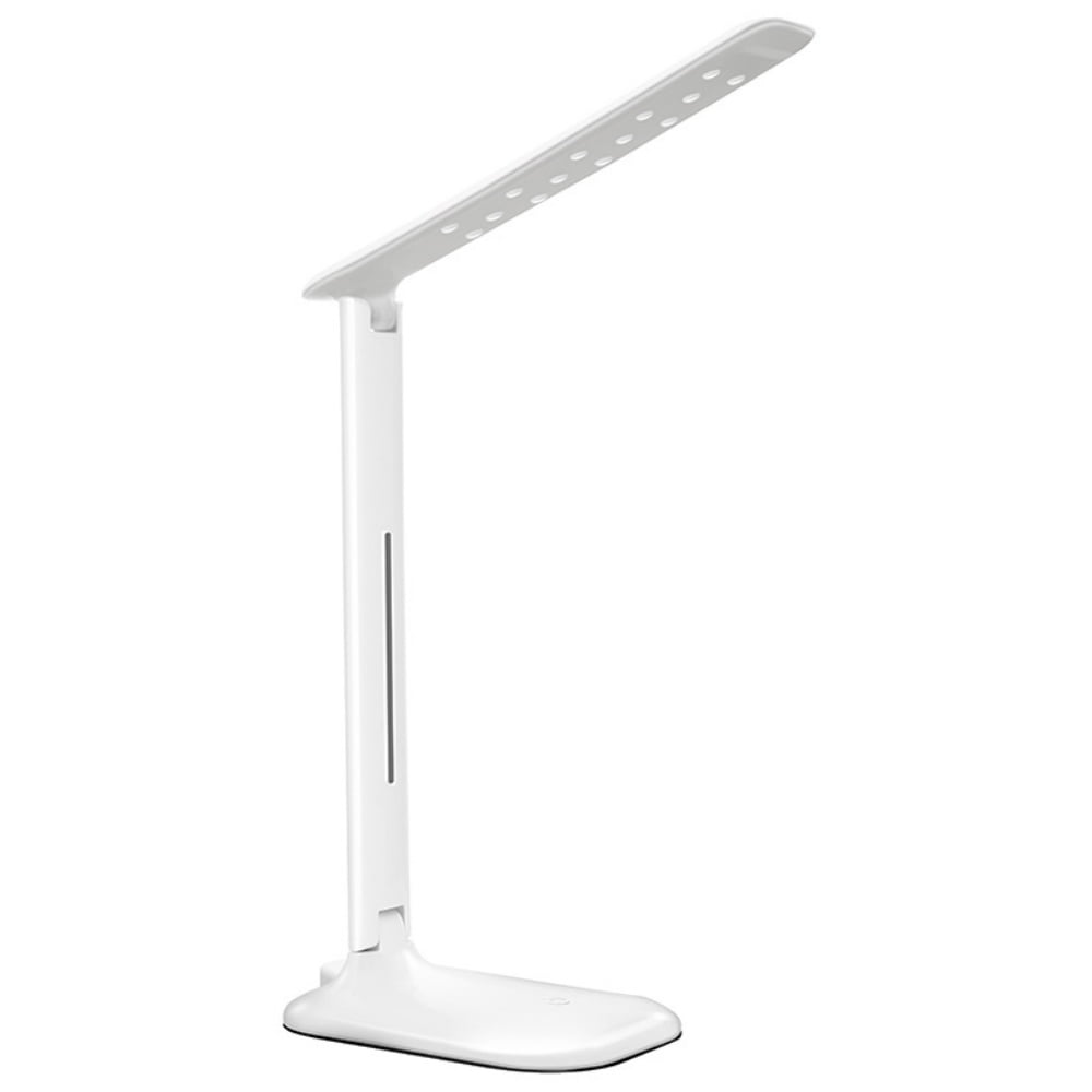 Depato Simple reading adjustable color temperature LED folding desk ...