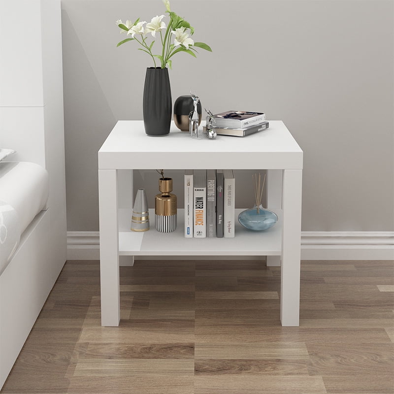 Simple side table coffee table side table corner table living room ...