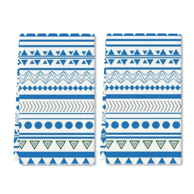 Simple style Stripe Kitchen Towel Set Kitchen Towels, Stripe Designed ...
