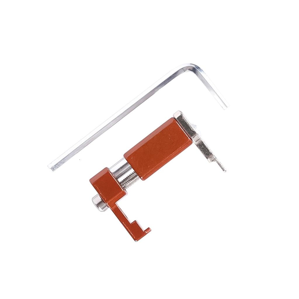 Simple to Use Guitar Bridge Intonation Tool for Musical Instrument ...