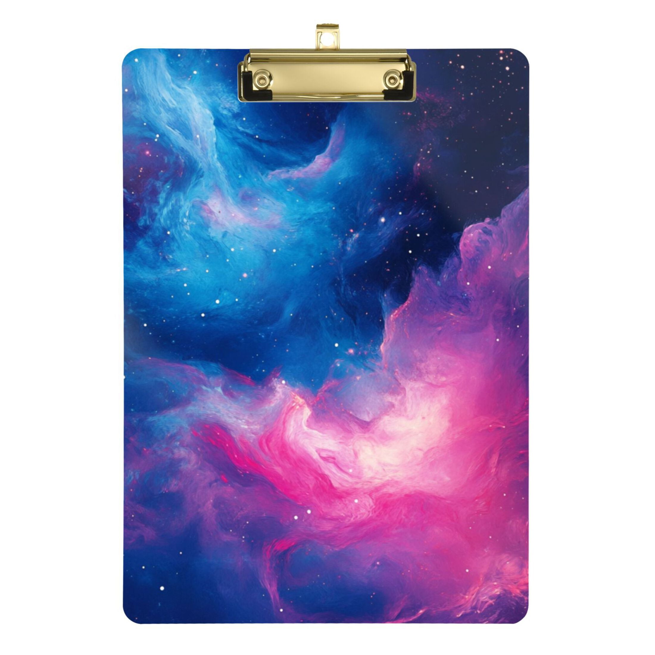 Simple and transparent acrylic writing board: Erasable desktop memo ...