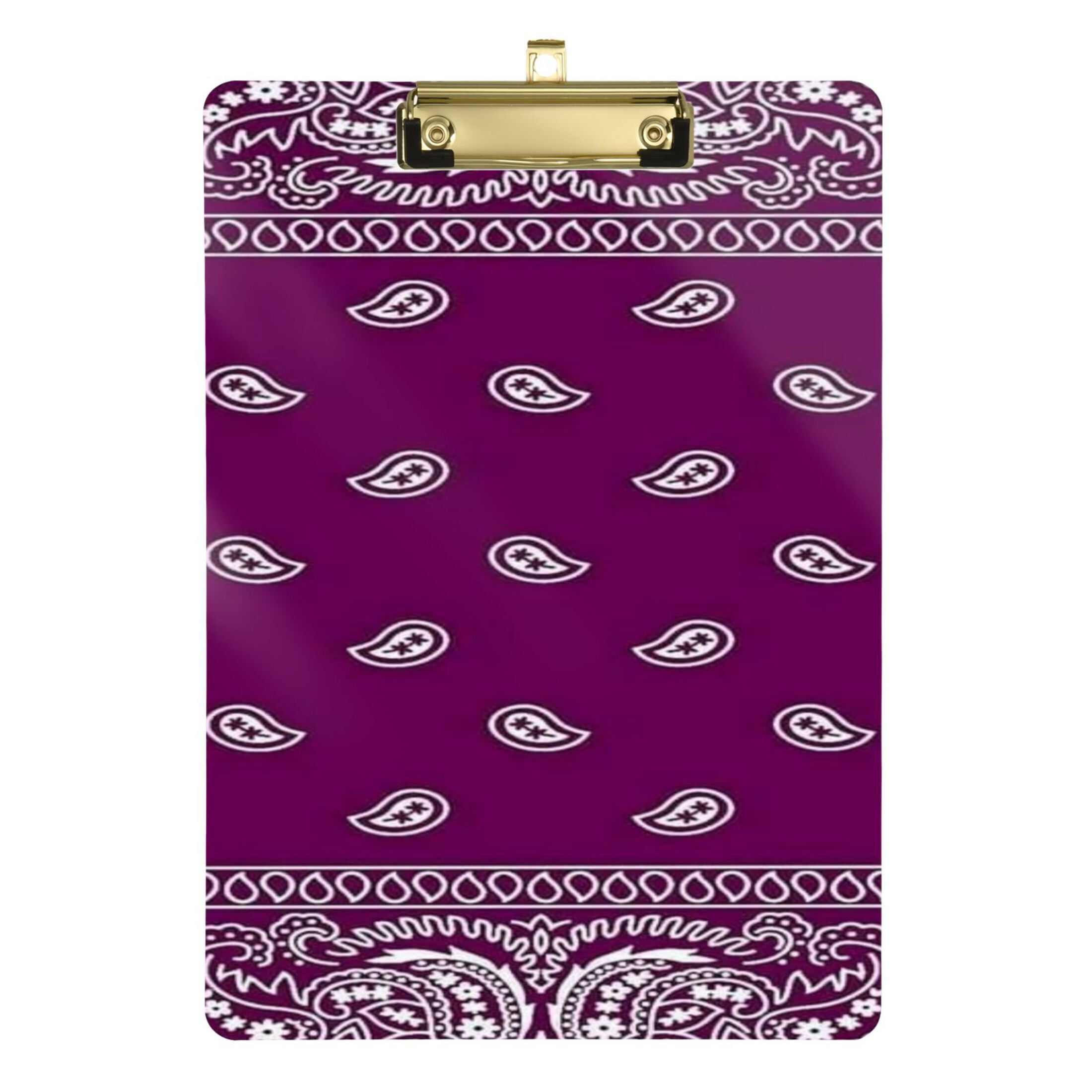 Simple and transparent acrylic writing board: Erasable desktop memo ...