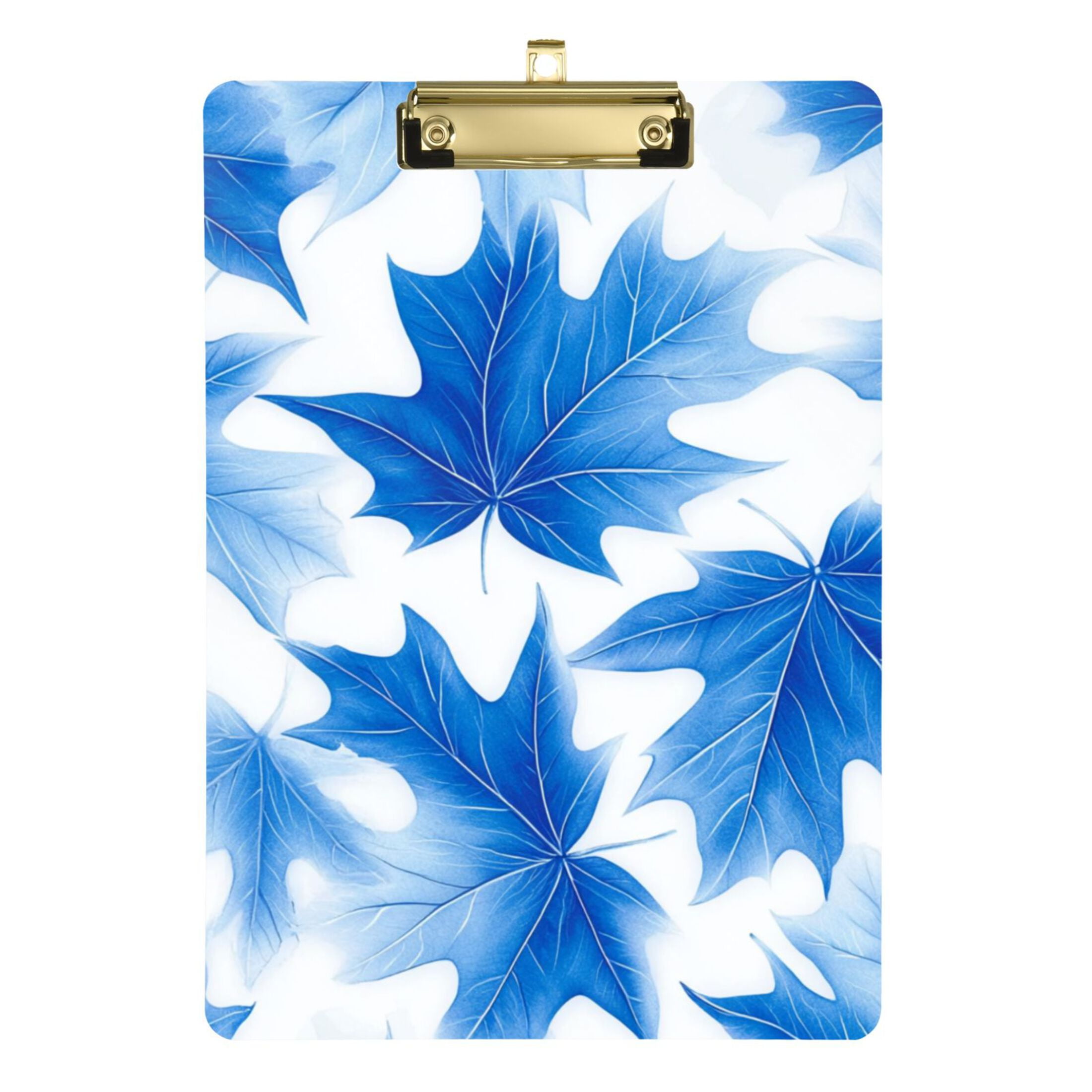 Simple and transparent acrylic writing board: Erasable desktop memo ...